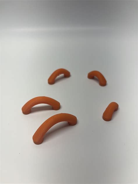 Free Stl File Magnetic Cable Arches 🧲 ・design To Download And 3d Print・cults