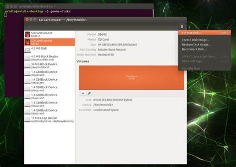 Change Root File System To SD Card Directly