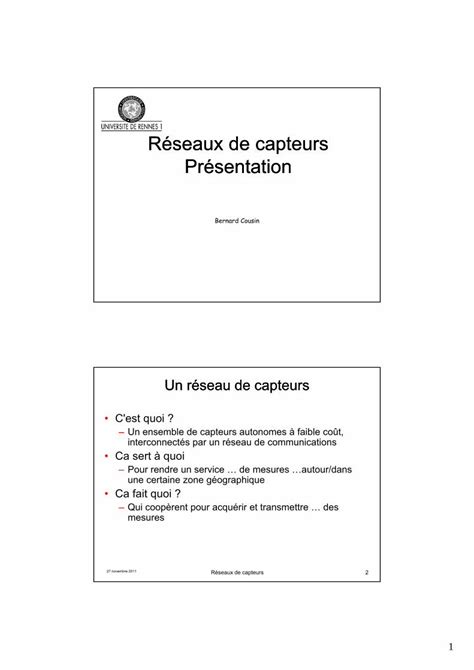 PDF Réseaux de capteurs Présentation irisa frseaux de Atmel