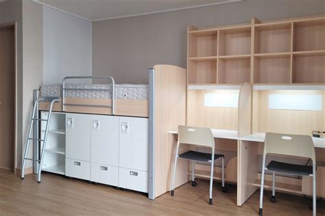 대학교 기숙사의 모든 것 연세대학교 송도캠퍼스 기숙사 네이버 블로그