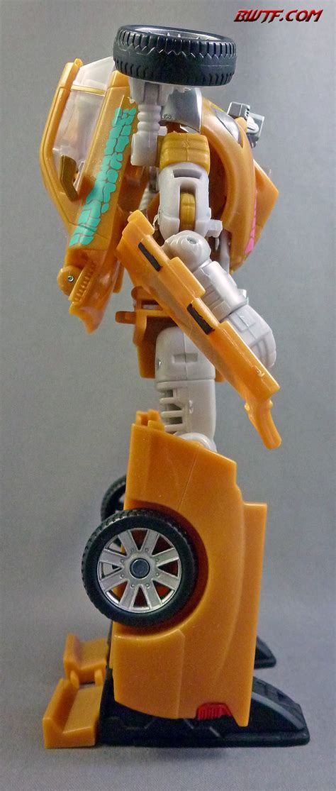 Timelines Botcon 2013 Autobot Electrons Toy Review Bens World Of Transformers