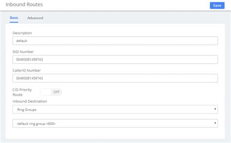 how to configure sip trunk in openvox uc ippbx in 4 easy steps