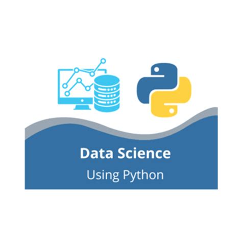 Foundational Python For Data Science Knowledgespace Training And