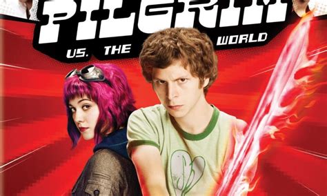 Scott Pilgrim Vs The World A Comeback After 10 Years Droidjournal
