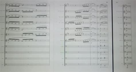 How Do You Fix This Measure Spacing Issue Rmusescore