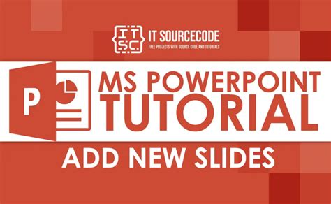 How To Add New Slide In Powerpoint Less Than A Minute