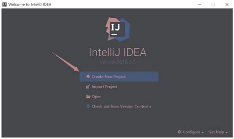 Helloworld 项目创建及相关配置文件介绍 · 史上最简单的 Intellij Idea 教程