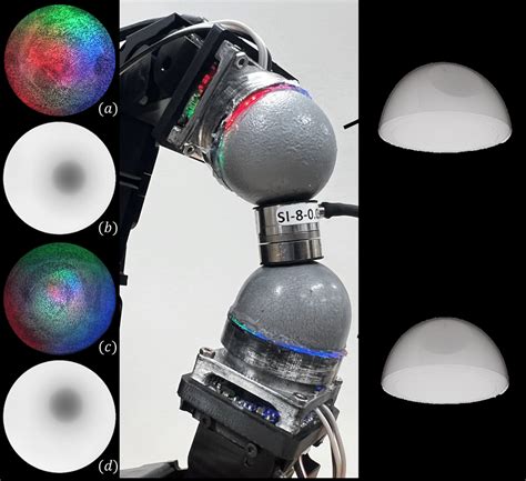 densetact 2 0 sensors are pinching ati nano sensor™ image a and c