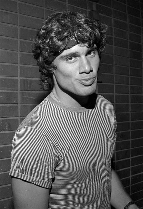 Steven Bauer 8 By Mediapunch