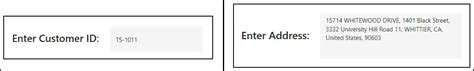 Power Apps Modern Text Input Control All In Detail Sharepoint