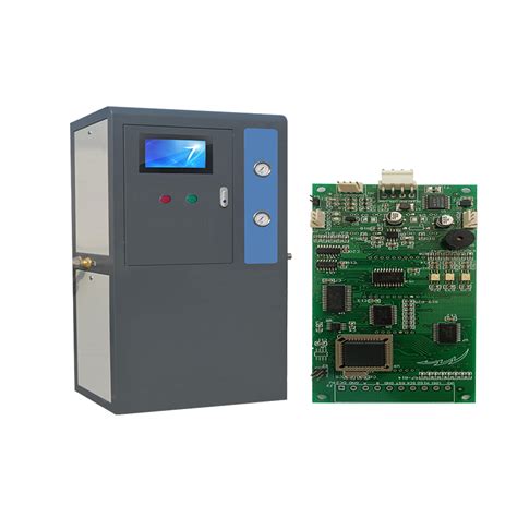 混合气体配比柜 上海工业设备pcba开发设计 恒温恒湿设备主板定制 电力采集 水质检测处理 电机驱动控制 上海smt贴片加工厂家 控制箱定做 Plc控制柜 上海芯片解密 上海医疗