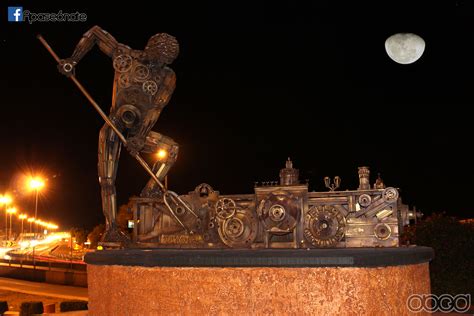Forjador De Ilusiones Apaseo El Alto Gto Paisajes Bellos Del Mundo Viajes Temporales
