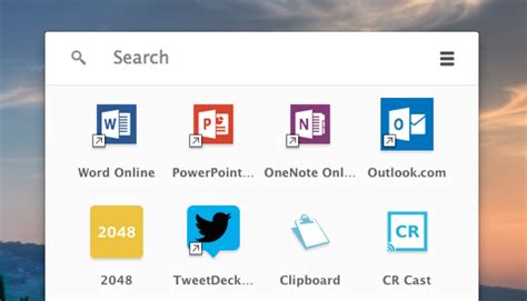 Microsoft Brings Office Online Apps To Chrome Web Store OMG Chrome
