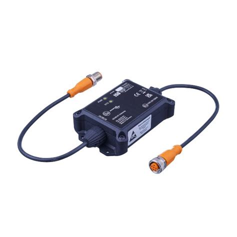 Cr3121 Isobus Gateway Ifm Cr3121 Isobus Gateway Ifm