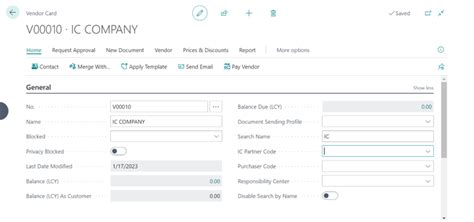 Intercompany Transactions Dynamics Mom Blog