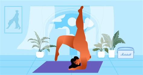 Working Out Naked Unraveling Benefits Of Nude Exercising