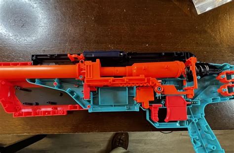 Internals Fortnite Storm Scout Rnerf Internals Fortnite Storm Scout Rnerf
