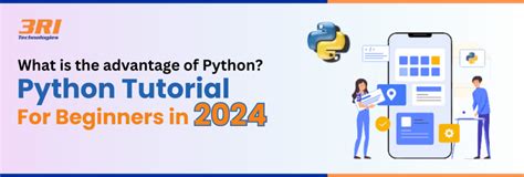 Python Tutorial For Beginners Learn Python Basics And Fundamentals