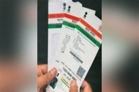 UIDAI Rolls Out New Security Mechanism For Robust Fingerprint Based Aadhaar Authentication