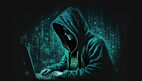 Premium Photo Hacking And Malware Concept