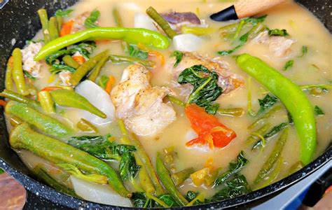 Easy Adobong Galunggong Delicously Simple And Affordable Yummy Kitchen