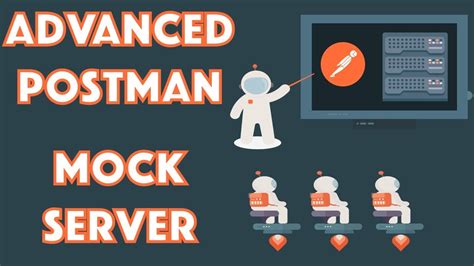 postman mock server tutorial youtube