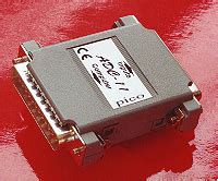 Data Acquisition Module For PCs