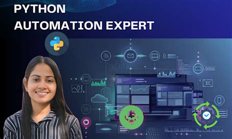 Automate tasks and build custom python scripts by Sandhyapatel30 | Fiverr