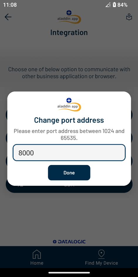 Web Socket Integration Technical Documentation