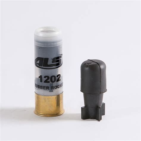 Less Lethal 12 Gauge Global Ordnance