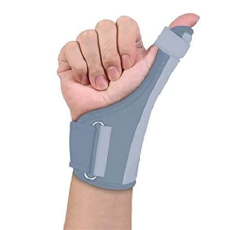 Tynor Thumb Spica Splint