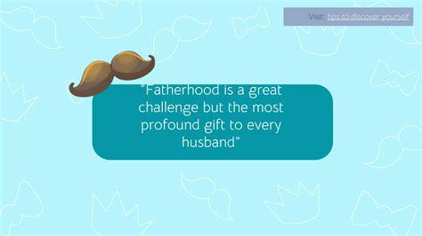 What Are Major Challenges Of Fatherhood Pptx