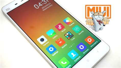 Miui Pro