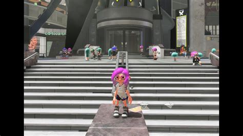 스플래툰3 Youtube