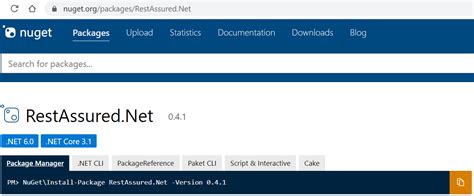 introducing restassured on test automation