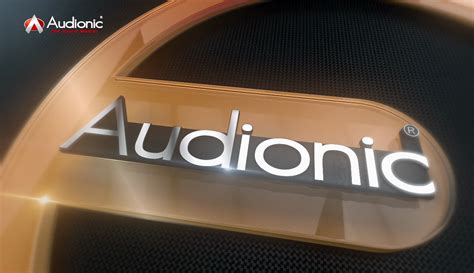 Audionic Reborn Rb10 3d Animated Tvc 8 Images Behance