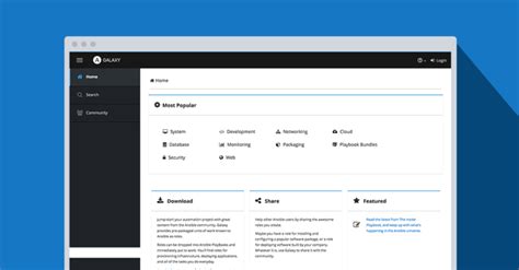 Ansible Galaxy Everything You Need To Know Geekflare