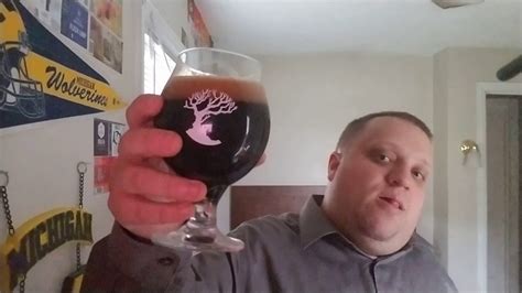 Kyle Souder Beer Review Great Divide Brewing Company Yeti Youtube