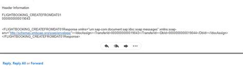 Send Idoc From Cloud Platform Integration To Ecc Sap Community
