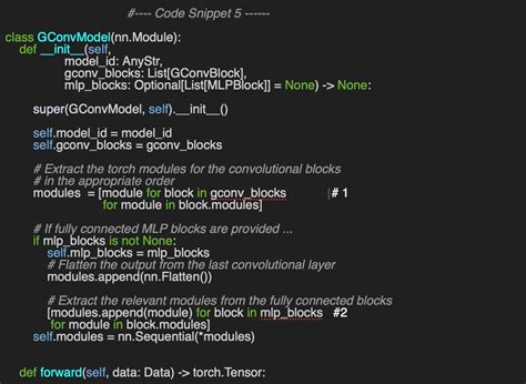 Taming PyTorch Geometric For Graph Neural Networks