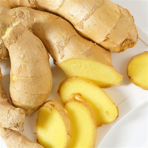 Ways To Use Ginger Root