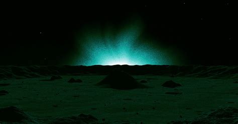 Scientists Intrigued By Signs Of Hidden Ring Of Objects At Edge Of Solar System