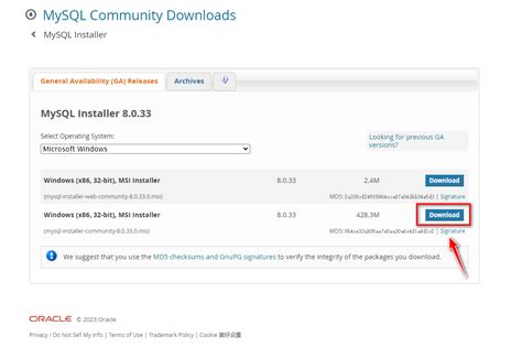 Mysql8033 安装记录mysql 8033 Tar包安装踩坑记录 Csdn博客 Mysql8033 安装记录mysql 8033 Tar包安装踩坑记录 Csdn博客