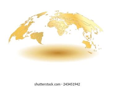 Word Map Vector Images Stock Photos Vectors Shutterstock