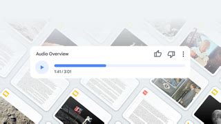 Google S Gemini Ai Is Now Turning Your Notes Into A Podcast Tom S Guide
