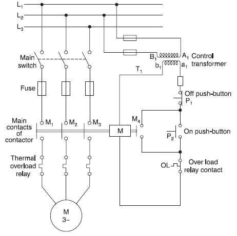 Ac Motor Controller Schematic Understanding The Basics And How It Works