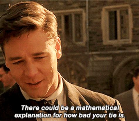 Beautiful Mind S