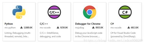 vs code插件之debugger for chrome csdn博客