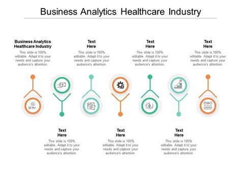 Business Analytics Healthcare Industry Ppt Powerpoint Presentation