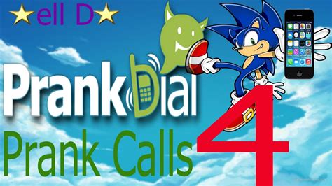 Prankdial Prank Calls 4 Youtube